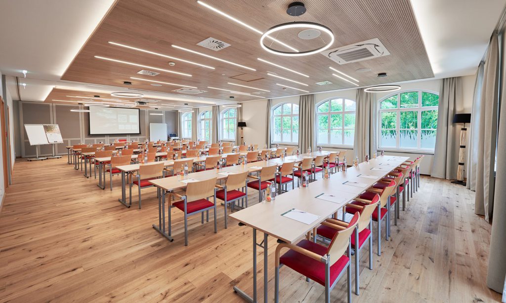 - Seminarhotels mit Preisen